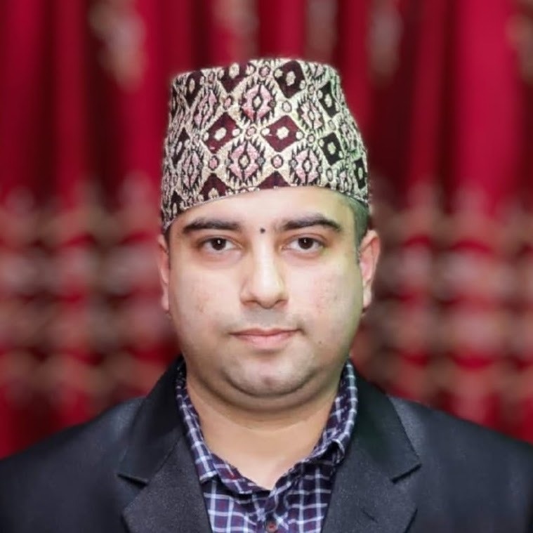 Our Team - Cordial Trek