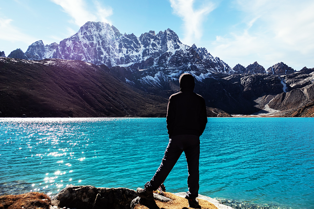 Gokyo Short Trek 13 Days - Cordial Trek